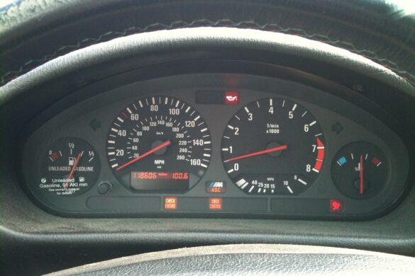 Complete Guide to Body Control Module (BCM) Reset and Repair